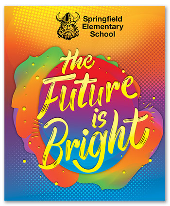 School Folders - Covers - School Mate