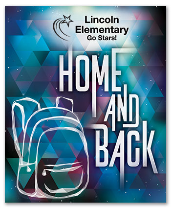 School Folders - Covers - School Mate